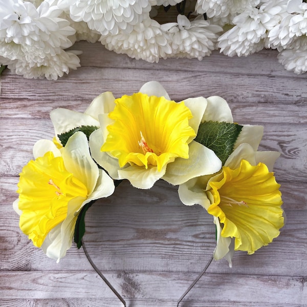 Easter Crown - Etsy