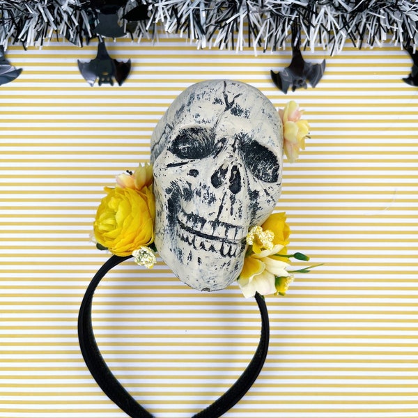 Day of the Dead Alice - Etsy