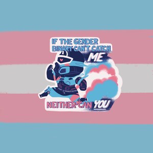 Apex Legends Pride Stickers - Etsy
