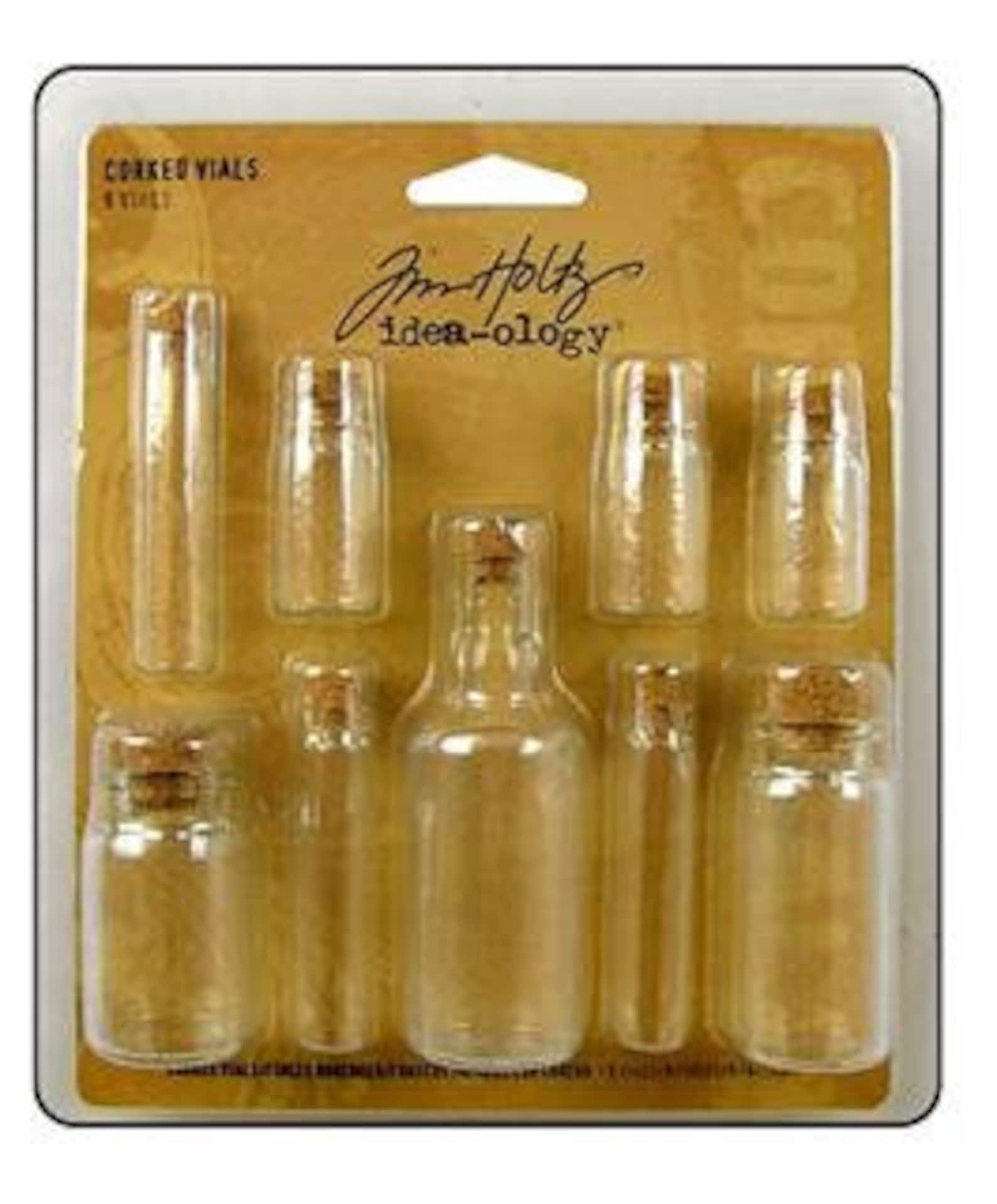 Tim Holtz Idea-ology Hinge Clips - 15 Piece Set - Etsy
