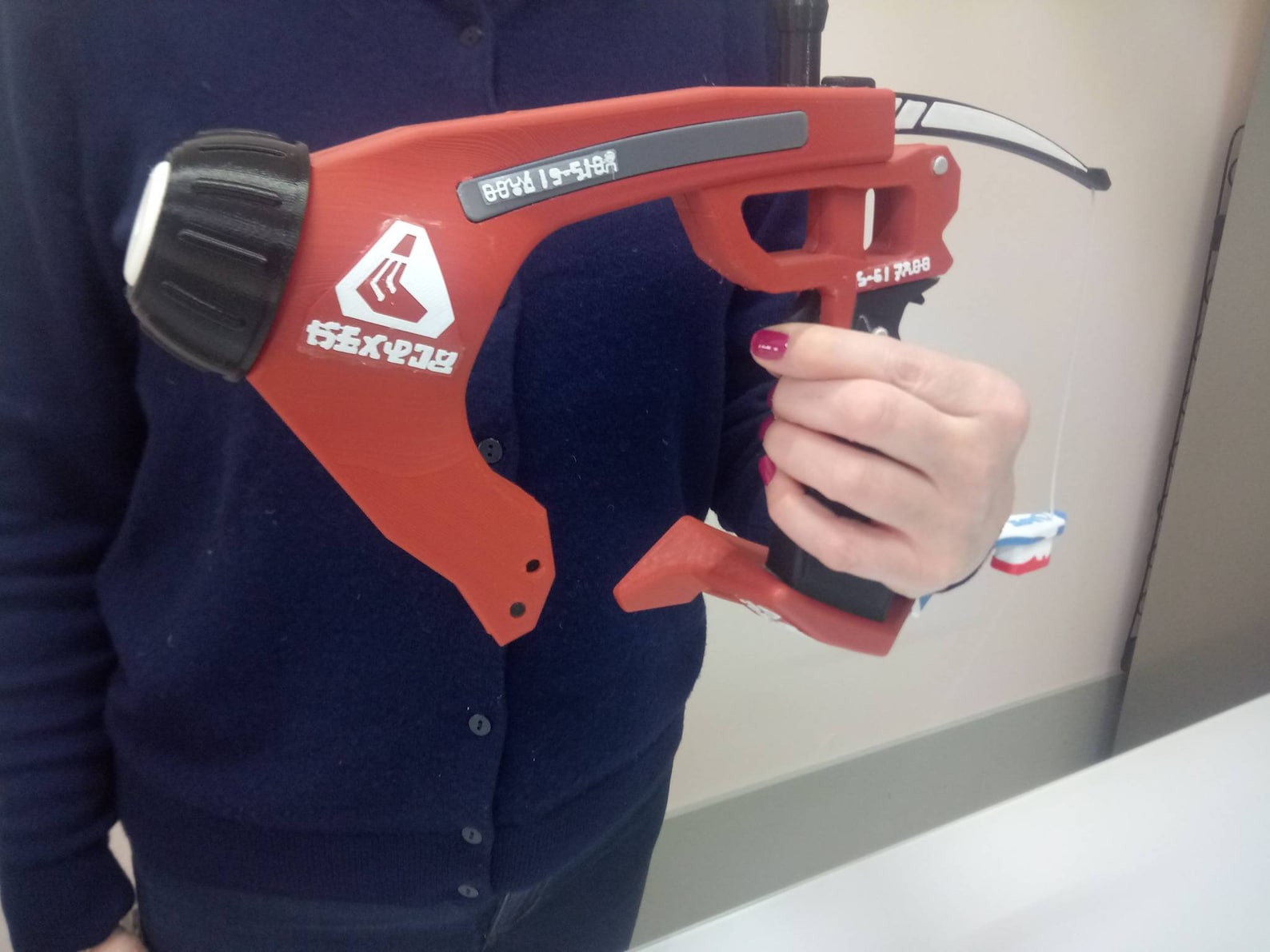 Dapple Dualies From Splatoon 2 3D Printed - Etsy Australia