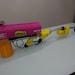 E-liter 4K From Splatoon - 3D Printed - Etsy