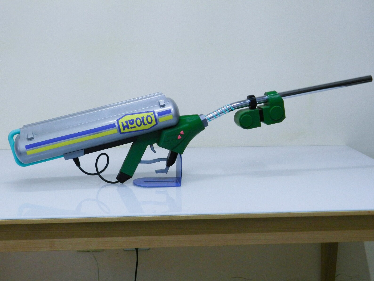 E-liter 3K From Splatoon - 3D Printed - Etsy