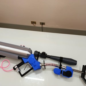 E-liter 4K Di Splatoon 3- Stampato in 3D - Etsy