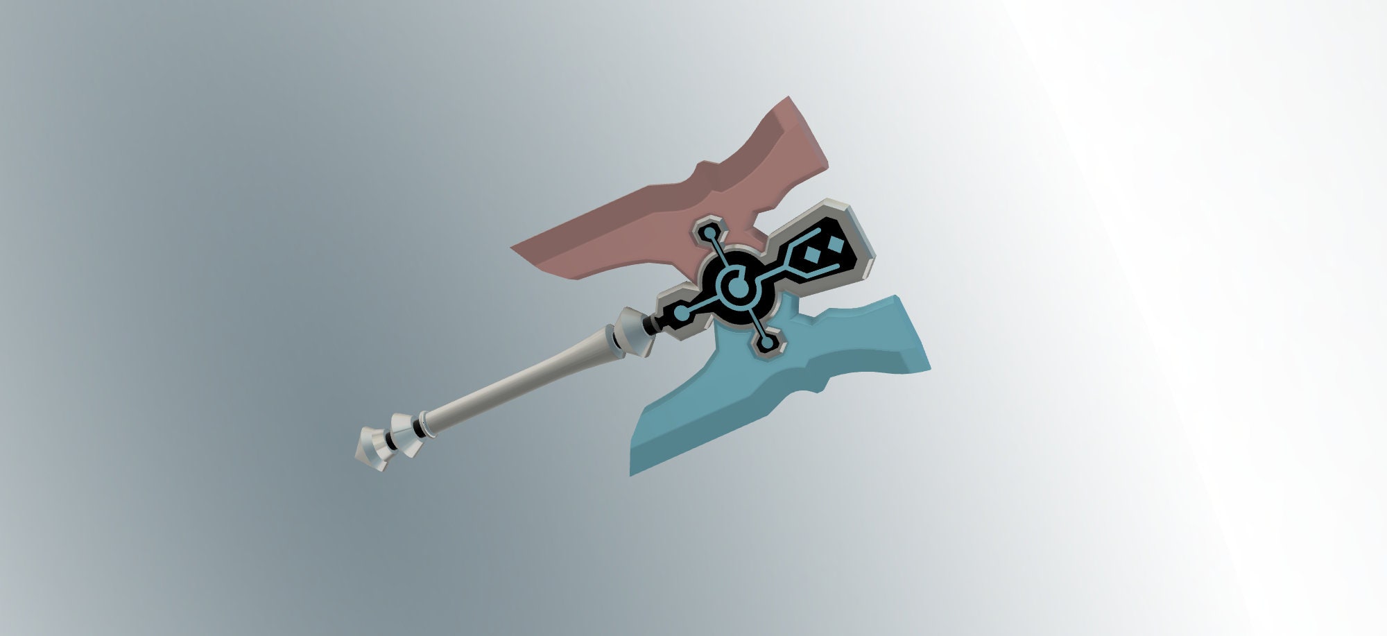 Cool Anime Weapon Ideas