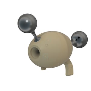 Kensa Luna Blaster - Etsy