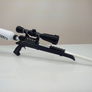 Splat Charger Di Splatoon 2 - Stampato in 3D - Etsy