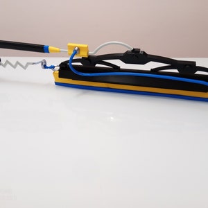 Splatana Wiper Splatoon3 - Etsy 日本