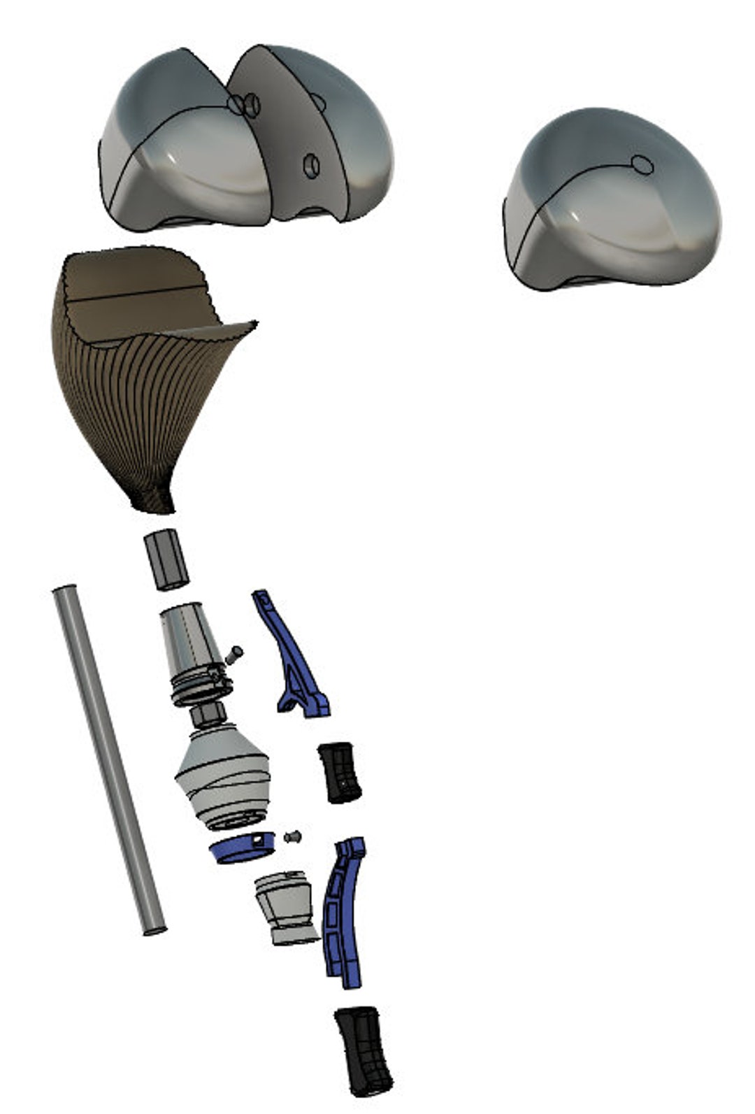 Inkbrush From Splatoon Digital Version - Etsy