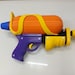 Splattershot Di Splatoon 3 Stampato in 3D - Etsy