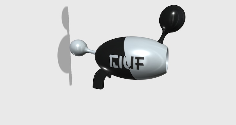 Kensa Luna Blaster - Etsy