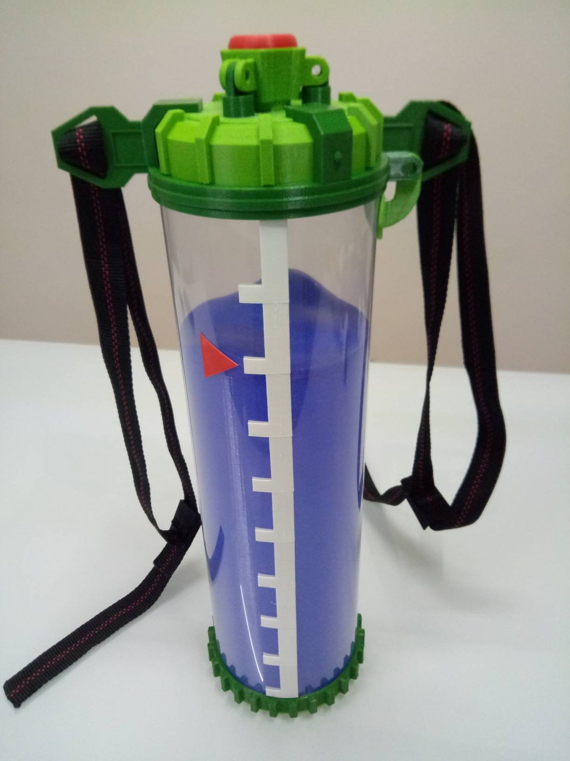 Ink Tank Splatoon 1 Digital Version for 3d Printing - Etsy