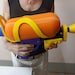 Splattershot Di Splatoon 3 Stampato in 3D - Etsy