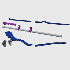 Nuovo Squiffer - Etsy