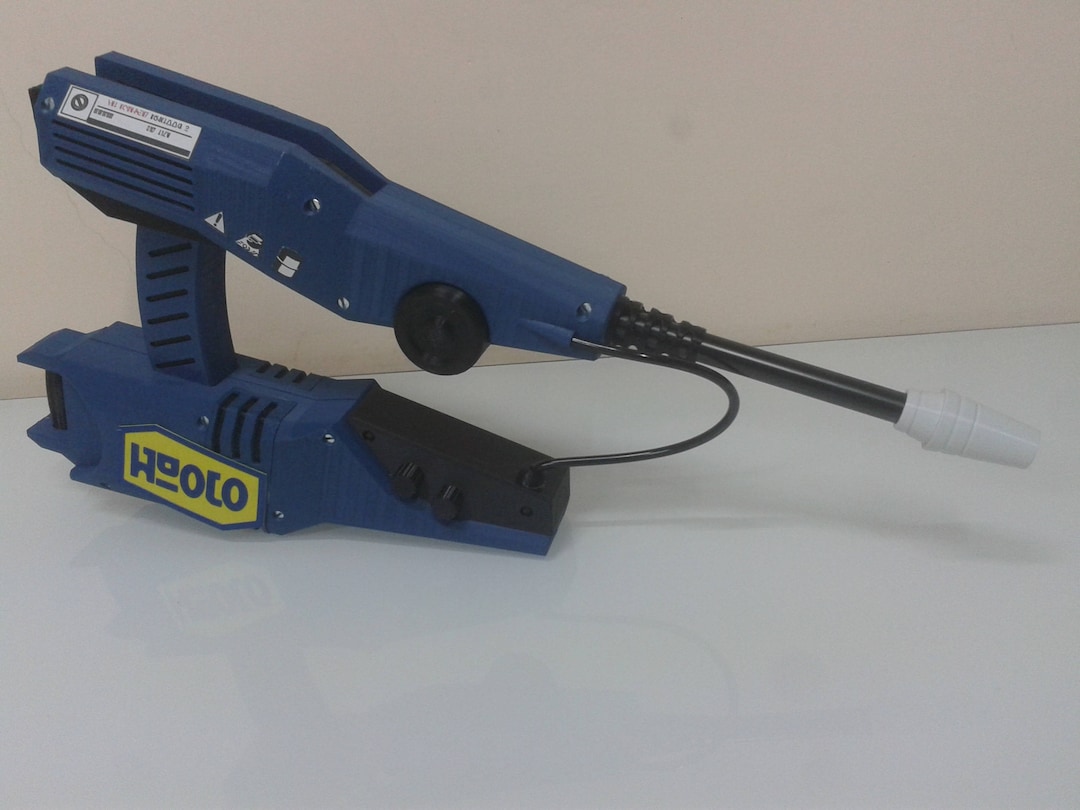 Jet Squelcher Di Splatoon - Stampato in 3d - Etsy