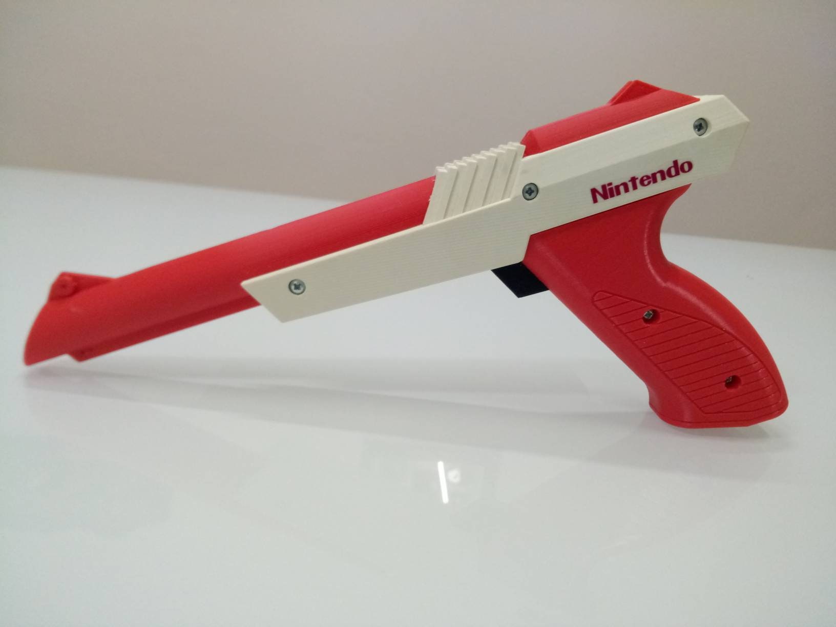 N-ZAP From Splatoon | Etsy