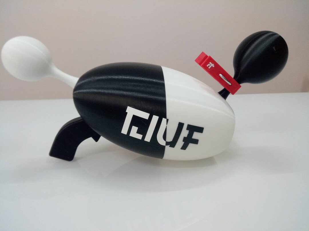 Kensa Luna Blaster - Etsy