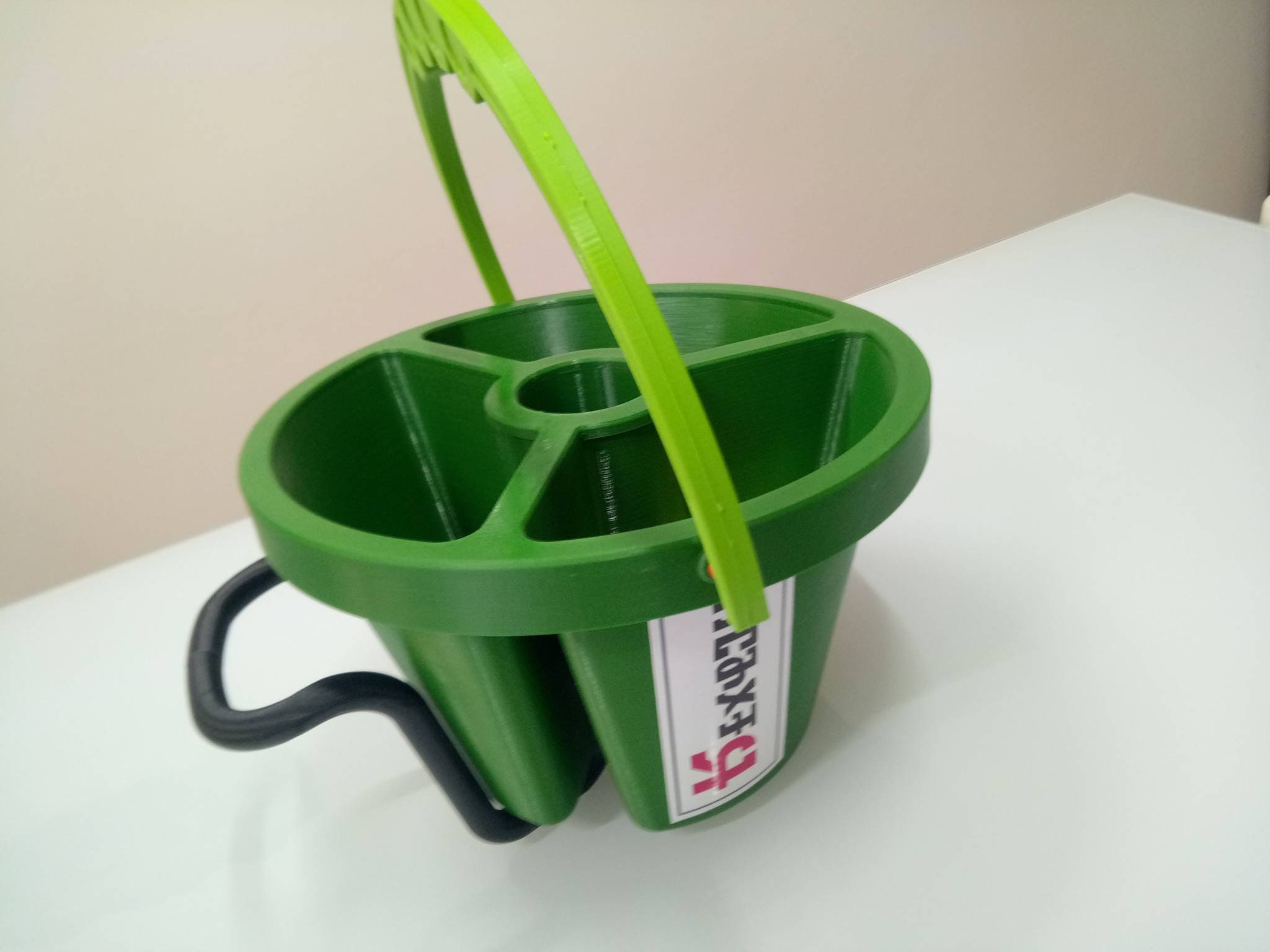 Tri Slosher From Splatoon 3d Printed | Etsy Australia