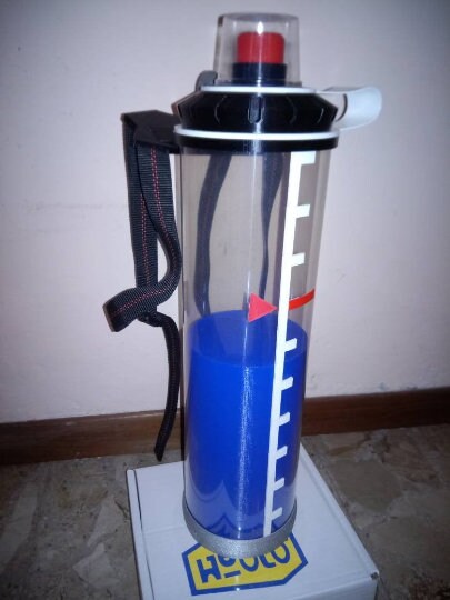 Ink Tank Splatoon 2 Digital Version for 3d Printing | Etsy