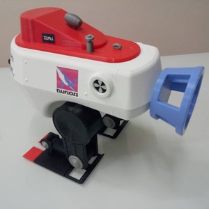 Autobomb From Splatoon 2 - 3D Printed - Etsy