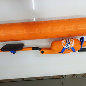 Splat Roller Di Splatoon 3 - Stampato in 3D - Etsy