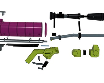 E Liter 4k Scope - Etsy