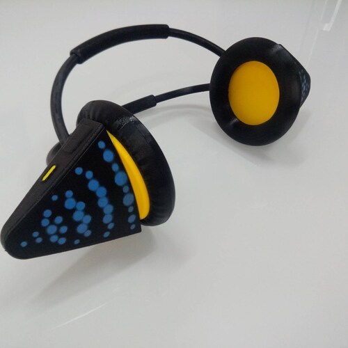 Hero Shot Replica From Splatoon 3D Printed | Etsy