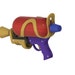 Splattershot Di Splatoon 3 Stampato in 3D - Etsy