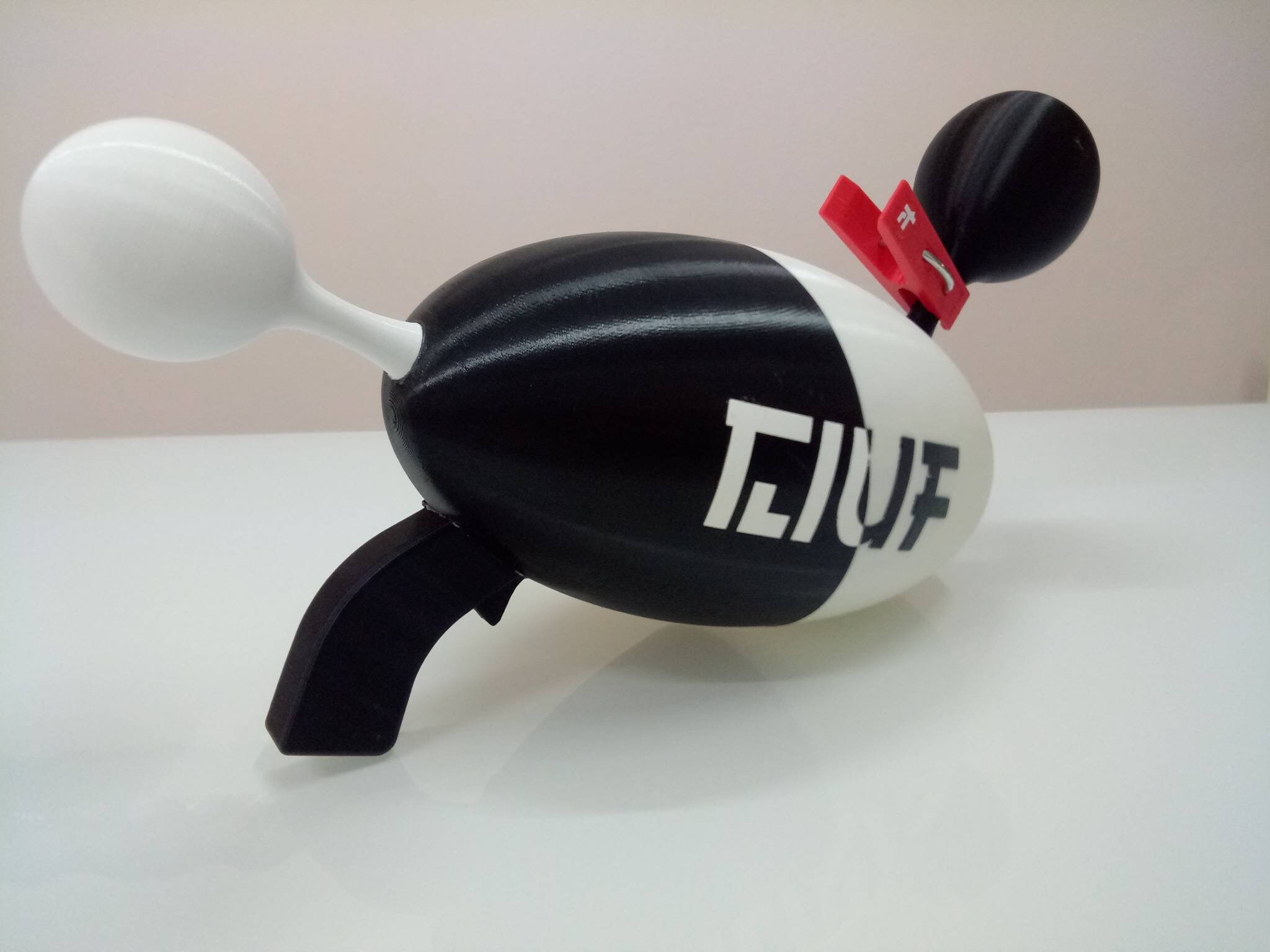 Kensa Luna Blaster - Etsy