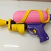 Splattershot Di Splatoon 3 Stampato in 3D - Etsy