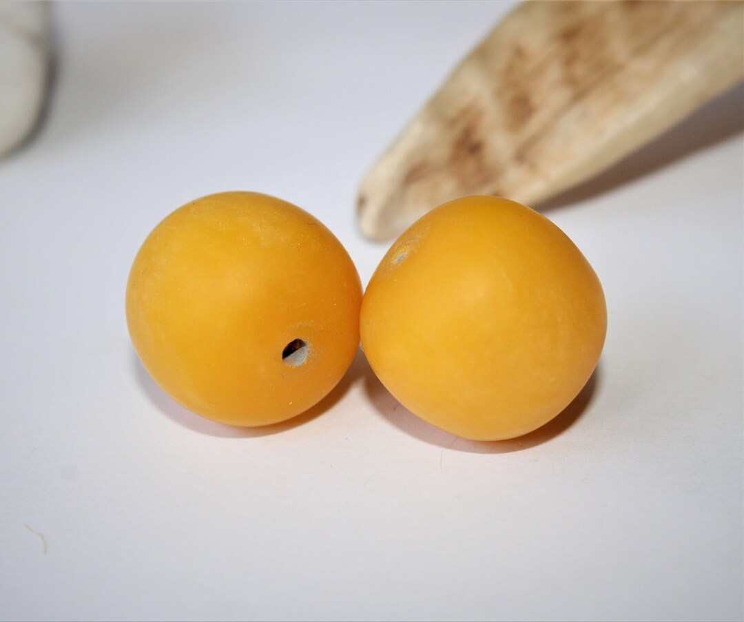 Ethno Beads Synthetic Resin Handmade Phenolic Resin Beads - Etsy
