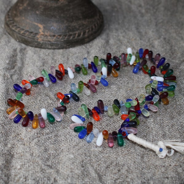 Mali Wedding Beads - Etsy