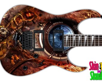 Guitar wraps | Etsy