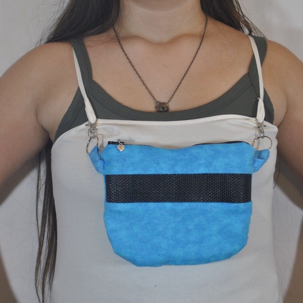 Cat Bra - Etsy