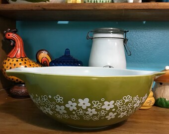 Vintage pyrex | Etsy