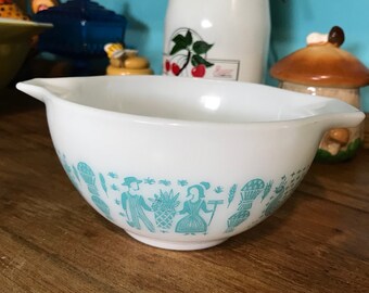 Vintage pyrex | Etsy