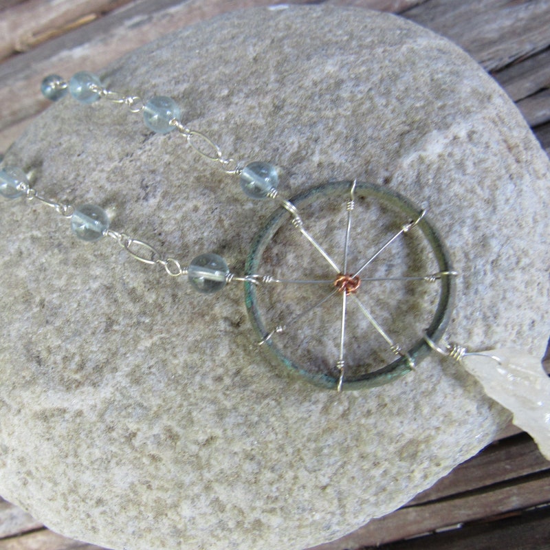 Celtic Solar Wheel - Etsy