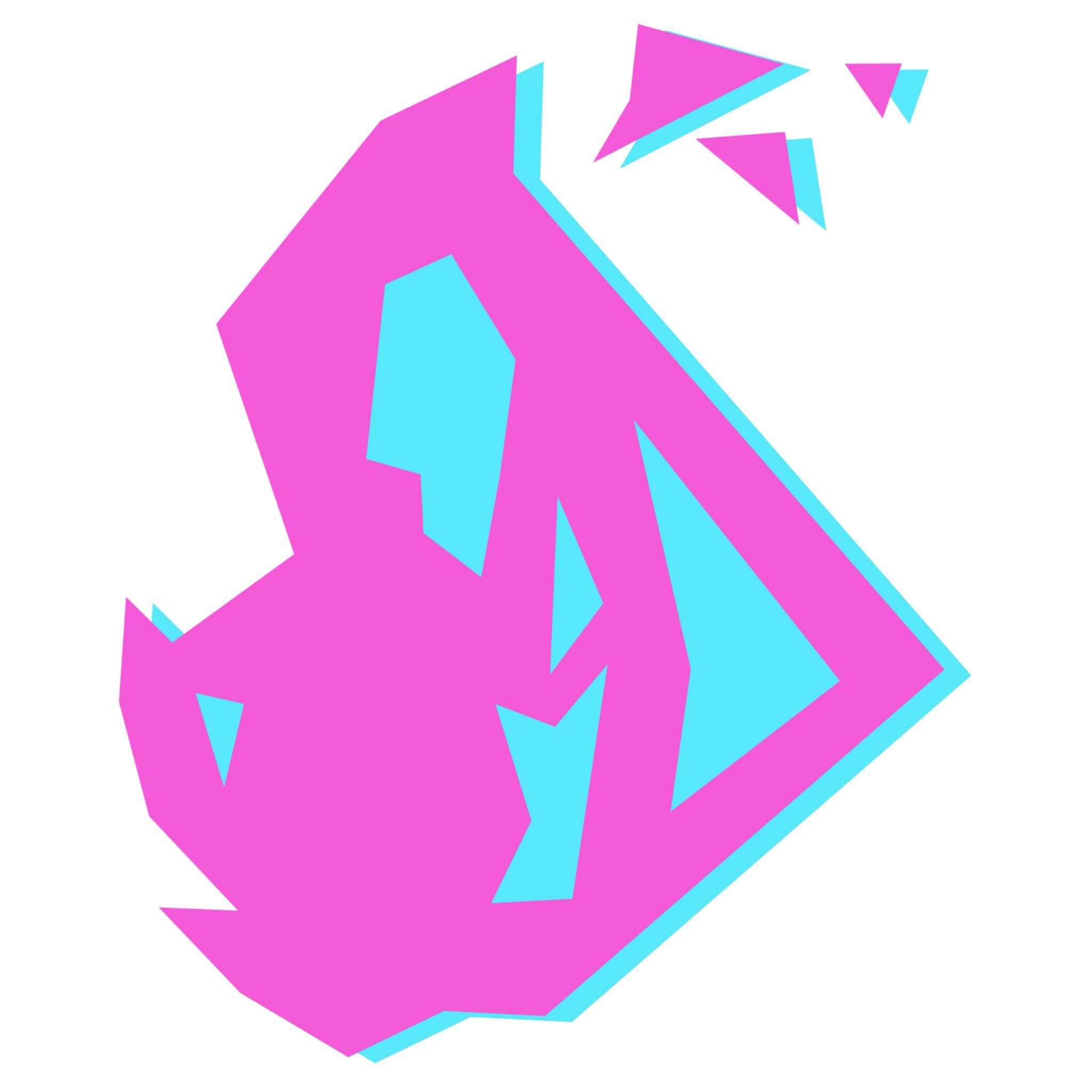 PROMARE Flames Vinyl Sticker/decal for Car Laptop - Etsy