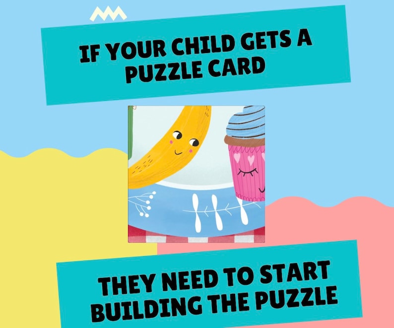 DIGITAL DOWNLOAD. Take a Bite - a Game That Helps Kids Eat. A Game for ...