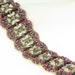 Kaleidoscope -beading Tutorial - Arcos Kheops Par Puca Superduo ...