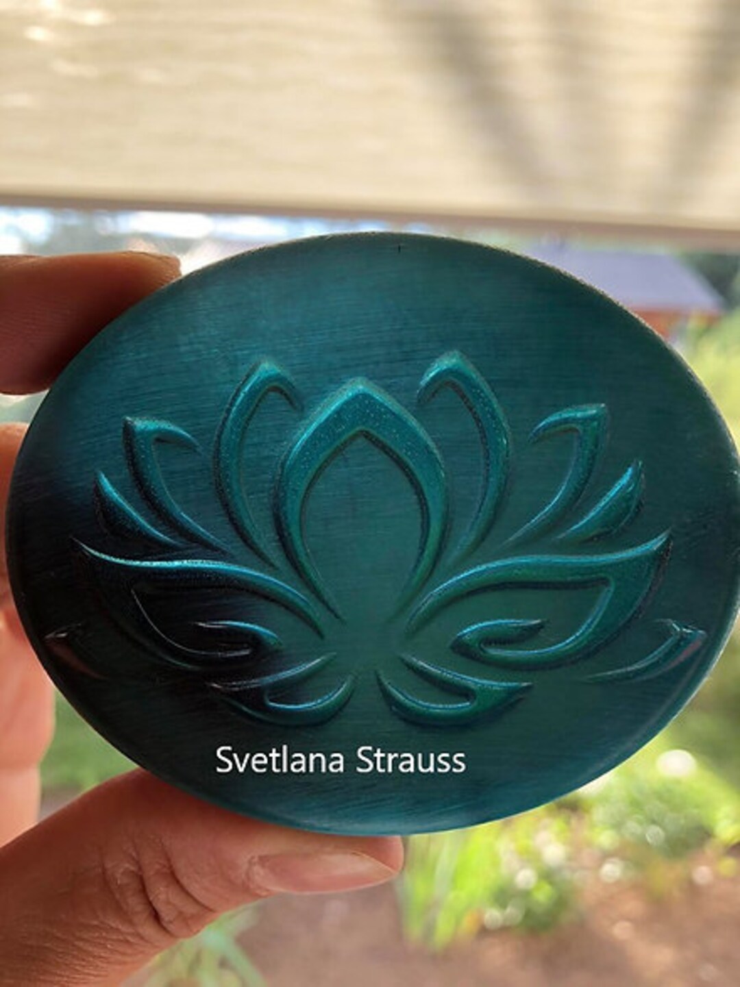 Shungite Soap - Etsy