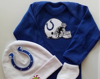 Colts baby | Etsy