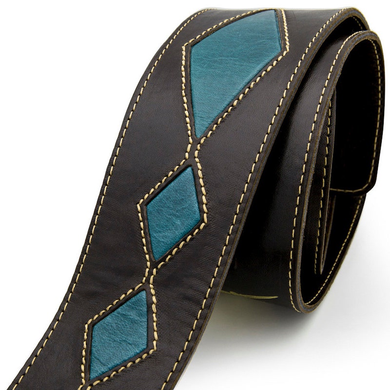 Custom Guitar Strap - Etsy