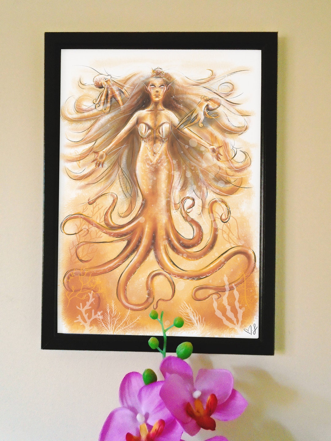 Best Buddies Art Print - Etsy