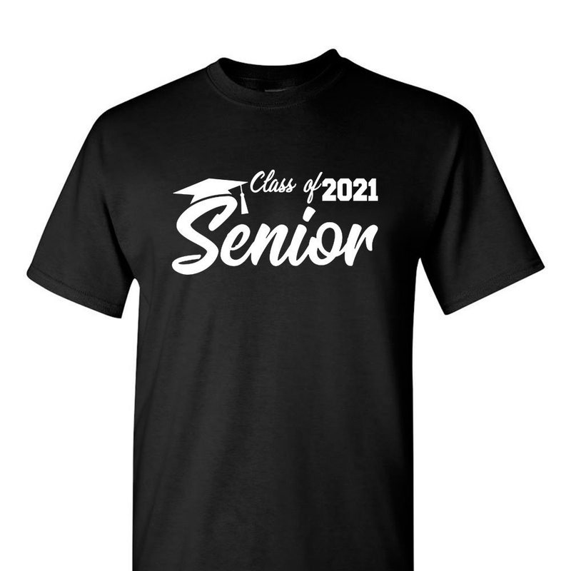 Class of 2021 - Etsy