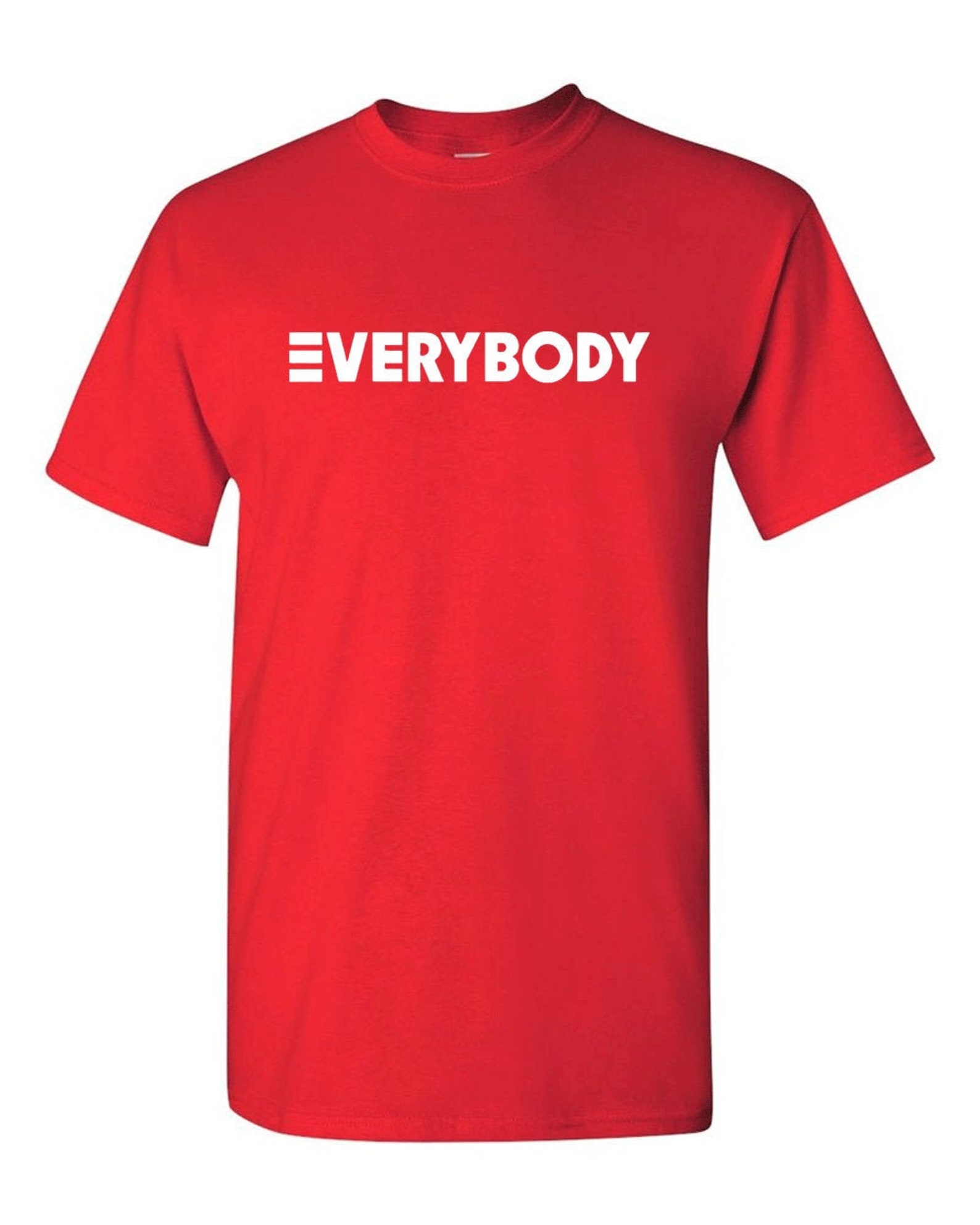 Logic Everybody T-shirt Flexicution Music T-shirt Rap Hip Hop Tees - Etsy