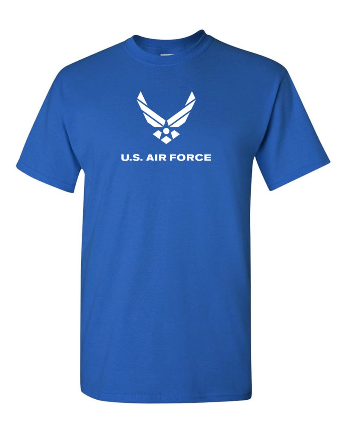 Air Force t-shirt Military-Physical-Training-T-Shirts | Etsy