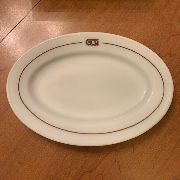 Pyrex Letters - Etsy