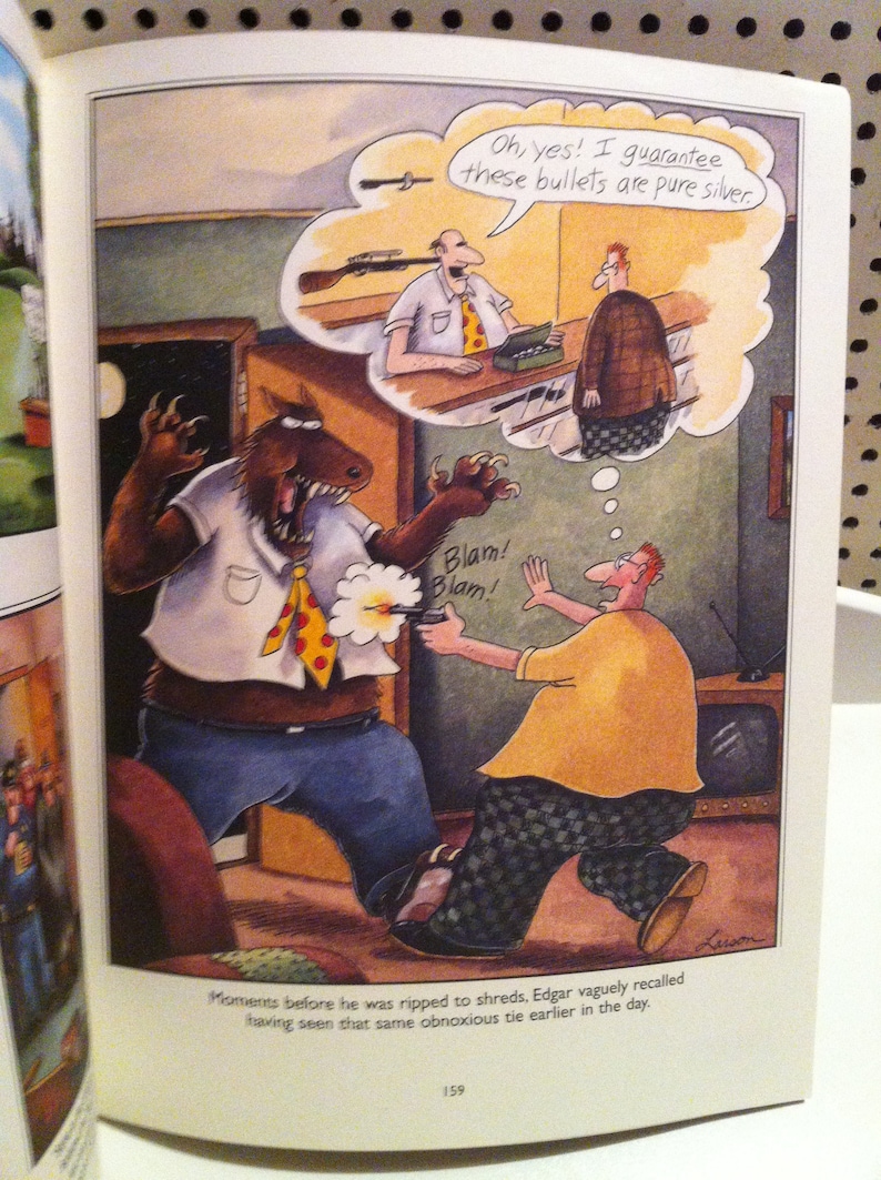 The Far Side Gallery 5 Gary Larson - vrogue.co The Far Side Gallery 5 Gary Larson - vrogue.co