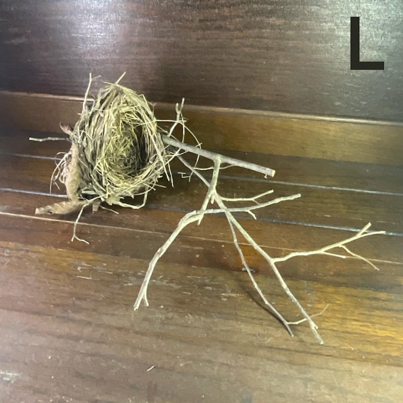 Found Object Birds - Etsy